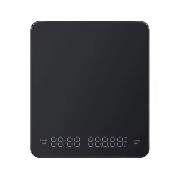 COF-KL32 0.1グラム単位から測定できる高精度コーヒードリップスケール 充電タイプ ※詳細は商品説明をご確認下さい。商品ページは縦長です。