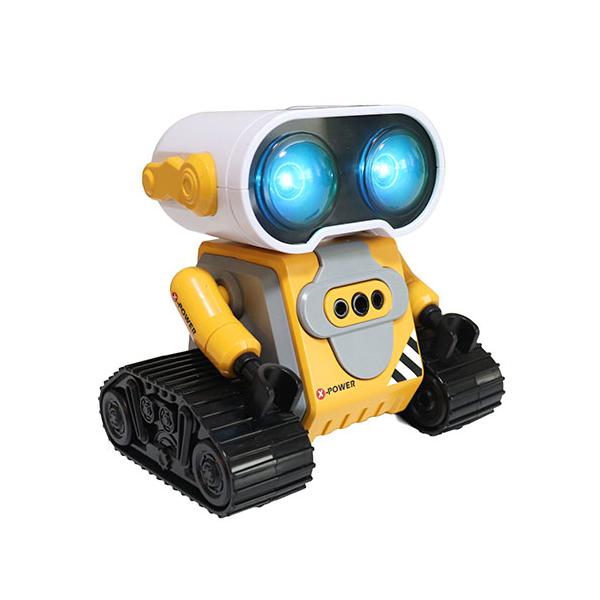 MR-T01 癒し系夢の未来型ロボット「トモダチくん」 ※詳細は商品説明をご確認下さい。商品ページは縦長です。