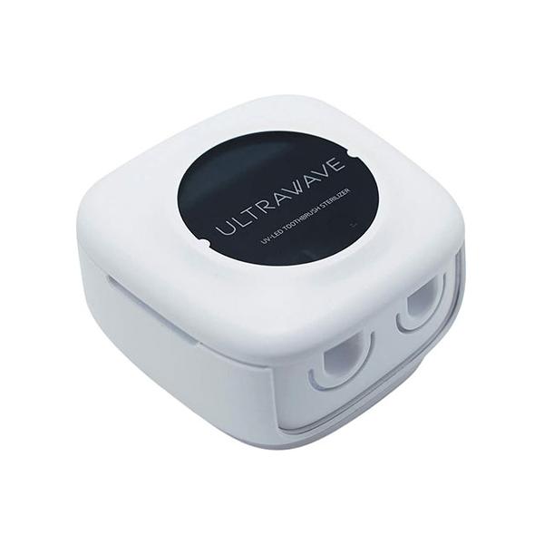 FF-TS22-WH 歯ブラシ除菌器 2本タイプ ※詳細は商品説明をご確認下さい。商品ページは縦長です。