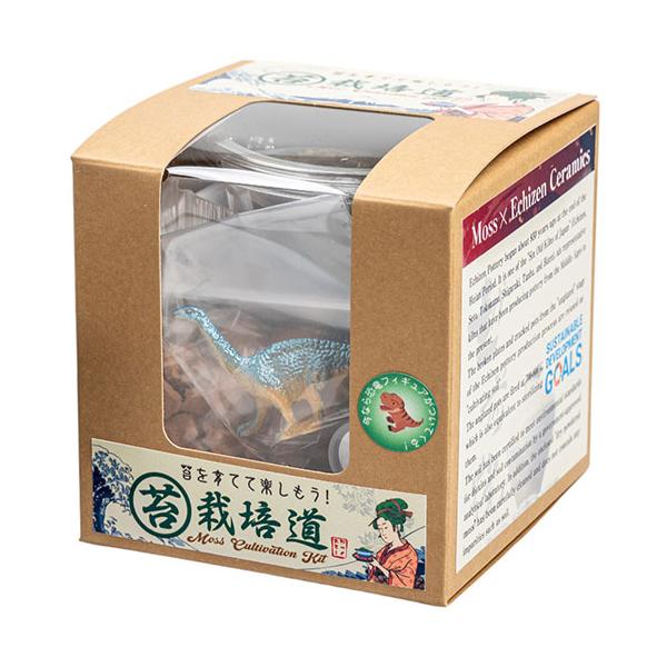 bigarrow-saibaikitin 水さえあれば始められるスナゴケ栽培のスターターキット ※詳細は商品説明をご確認下さい。商品ページは縦長です。