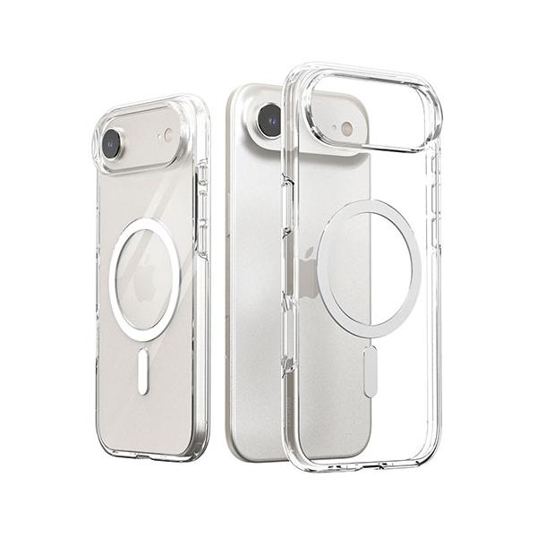 AR27970i17A DUPLE M for iPhone 17 Air CLEAR ※詳細は商品説明をご確認下さい。商品ページは縦長です。