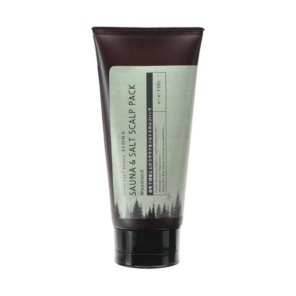 OBSIO0301X3 塩サウナ発想のスカルプパック ※詳細は商品説明をご確認下さい。商品ページは縦長です。