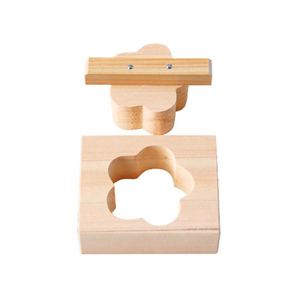 yamaco86569X5 かわいい型のご飯が簡単に作れます ※詳細は商品説明をご確認下さい。商品ページは縦長です。