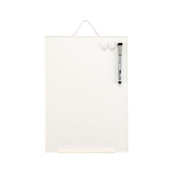 LNW1406 リビングのインテリアになじむ.目に優しいオフホワイト色のホワイトボード ※詳細は商品説明をご確認下さい。商品ページは縦長です。