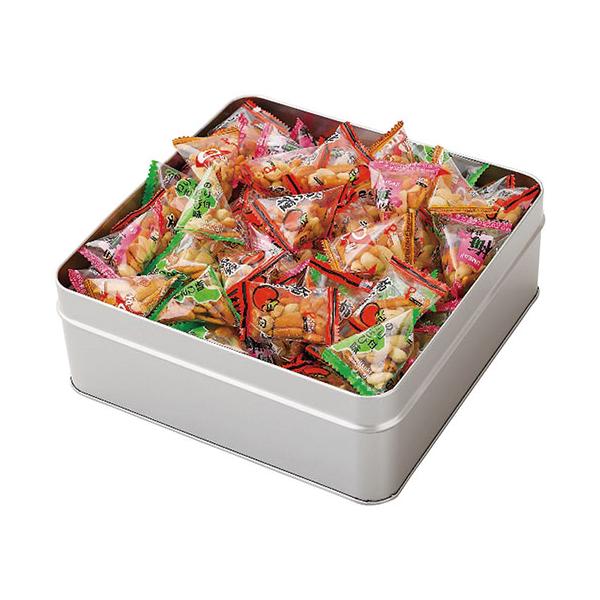 4204-046 変り種の柿ピー詰合せ ※詳細は商品説明をご確認下さい。商品ページは縦長です。