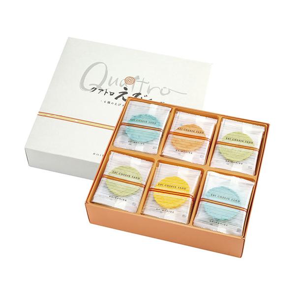 C6162596 ・それは、まるでジャパニーズ・マカロン・エビとチーズの美味しい出会い。 ※詳細は商品説明をご確認下さい。商品ページは縦長です。