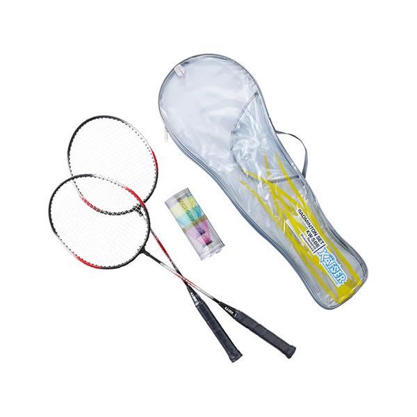K60109128 バドミントンセットDX ※詳細は商品説明をご確認下さい。商品ページは縦長です。