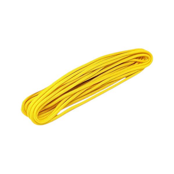 TIGER04993 パラシュートに使用されているナイロン製の丈夫なロープ ※詳細は商品説明をご確認下さい。商品ページは縦長です。