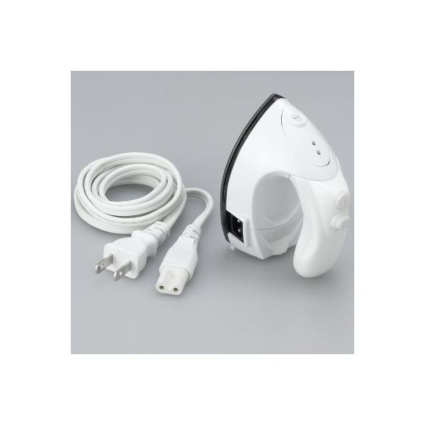 TVR54WH コードが外せて 手のひらに乗るほど小さくて軽い ※詳細は商品説明をご確認下さい。商品ページは縦長です。