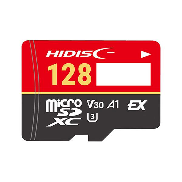 HDMCSDX128GEXSW-WOA Nintendo Switch2動作確認済 microSD Expressカード128GB ※詳細は商品説明をご確認下さい。商品ページは縦長です。