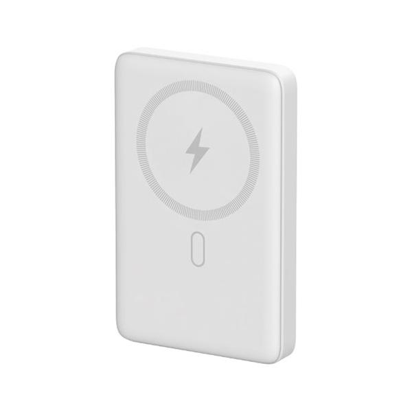 HD4-MBFT3C10PD20WH CCC認証品 ワイヤレス充電対応PD20Wモバイルバッテリー 10,000mAh ※詳細は商品説明をご確認下さい。商品ページは縦長です。