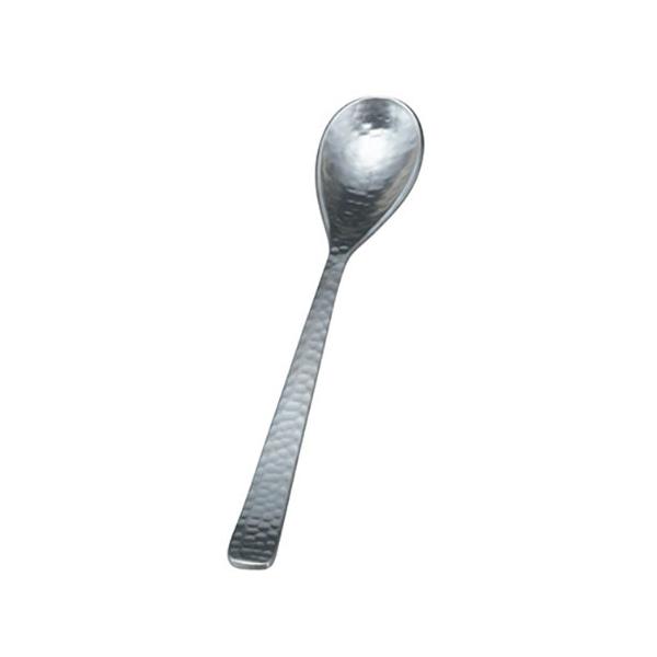 yamaco15464 槌・ティ-&amp;コーヒースプーン(マット) ※詳細は商品説明をご確認下さい。商品ページは縦長です。