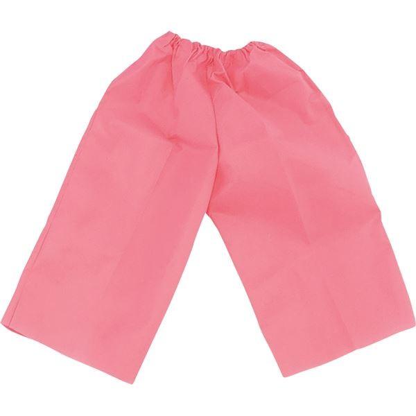 【商品名】 (まとめ)アーテック 衣装ベース 【S ズボン】 不織布 ピンク(桃) 【×15セット】 【ジャンル・特徴】 小 中学校 高校向け 便利なセット！運動会 発表会 イベント ※詳細は商品説明をご確認下さい。商品ページは縦長です。(...