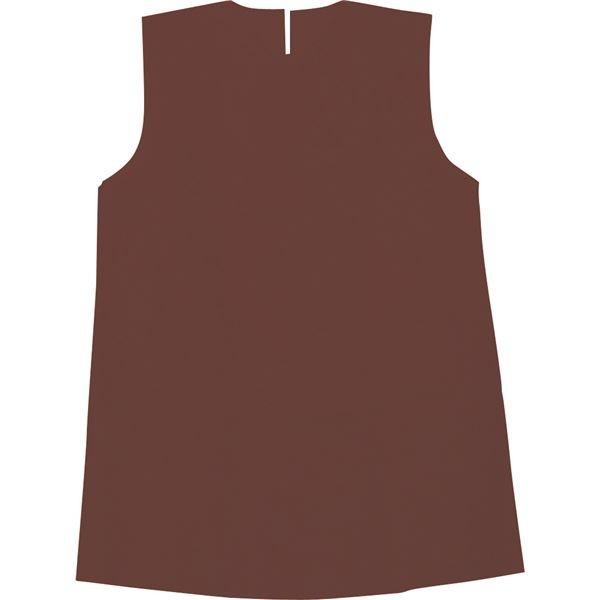 【商品名】 (まとめ)アーテック 衣装ベース 【C ワンピース】 不織布 ブラウン(茶) 【×30セット】 【ジャンル・特徴】 小 中学校 高校向け 便利なセット！運動会 発表会 イベント ※詳細は商品説明をご確認下さい。商品ページは縦長で...