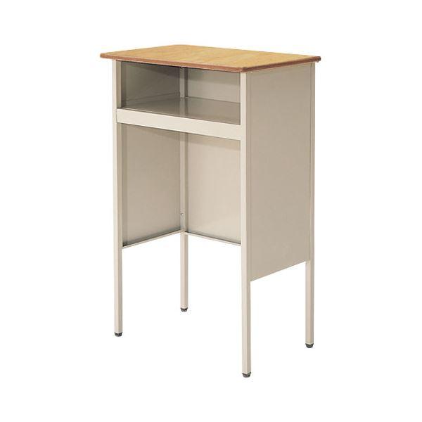 【商品名】 チトセ 教卓 YKN-11-ST2G  [ YKN-11-ST2G          ] ※詳細は商品説明をご確認下さい。商品ページは縦長です。(送料無料)(決済手数料無料 :クレジットカード決済、PayPay残高払い、PayP...