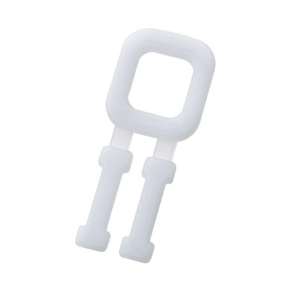 【商品名】 宮島化学工業 MSバンドストッパー16mm用1000個入りB-101  [ B-101                ] ※詳細は商品説明をご確認下さい。商品ページは縦長です。(送料無料)(決済手数料無料 :クレジットカード決済...