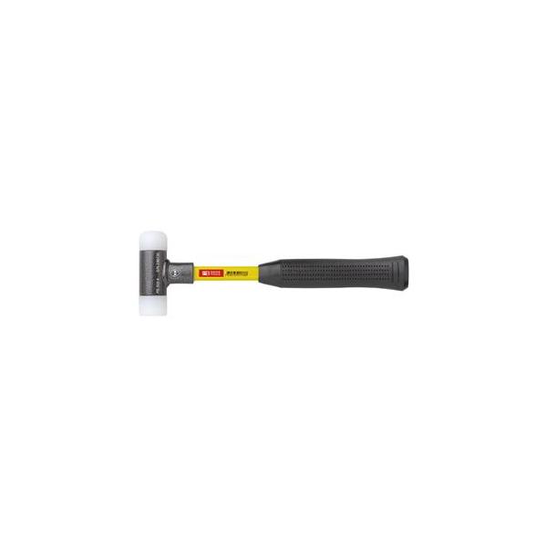 303-3 【商品名】 PB SWISS TOOLS 303-3 無反動 ナイロンハンマー グラスファイバー柄 工具 ツール DIY 作業工具 道具 ハンマー 【ジャンル・特徴】 PB SWISS TOOLS ハンマー はんまー 工具 ツー...