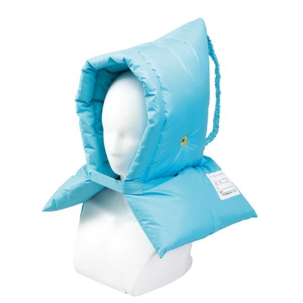 【商品名】 (まとめ)多機能防災ずきん【×3セット】  ※詳細は商品説明をご確認下さい。商品ページは縦長です。(送料無料)(決済手数料無料 :クレジットカード決済、PayPay残高払い、PayPayあと払い、ソフトバンク・ワイモバイルまとめ...