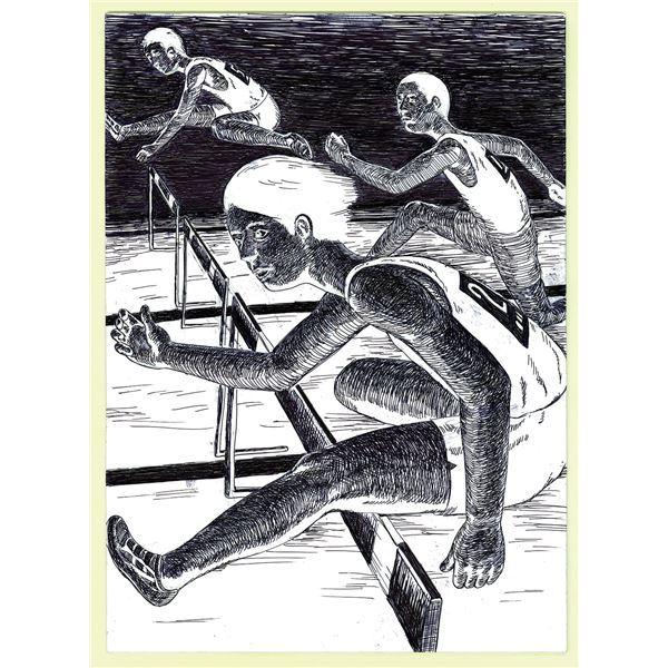 【商品名】 (まとめ)ボールペン版画 8切【×10セット】  ※詳細は商品説明をご確認下さい。商品ページは縦長です。(送料無料)(決済手数料無料 :クレジットカード決済、PayPay残高払い、PayPayあと払い、ソフトバンク・ワイモバイル...