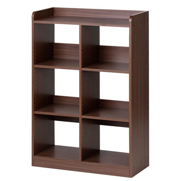 3x2-6cube 【商品名】 バイナルボックス レコードボックス レコードラック 3 STEP 2 TIER 6 CUBE 組立品 【ジャンル・特徴】 バイナルボックス レコードボックス レコードラック [ 3x2-6cube ] ※詳細...