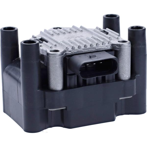VW,AUDI用イグニッションコイル【純正対応品番】・032905106, 032905106B, 032905106D, 032905106E, 032905106F【他社互換品】・BOSCH: 0 221 603 006, 0 986 ...