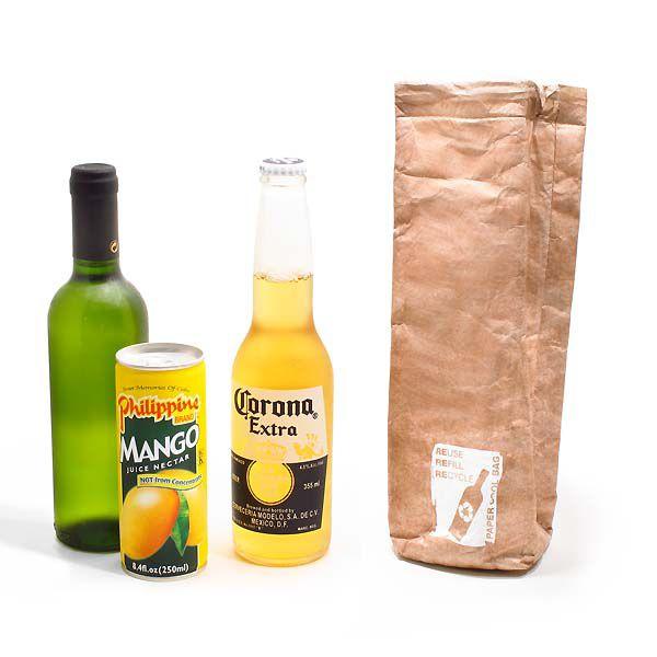 ■カテゴリー ： Bottle Bag ( ボトルバッグ )■メーカー ： Bbitten　( ビトェン ) ■商品名 ： WINE'O Cool Bag ( ワイン クール バッグ ) ■サイズ ： 幅 80 × 高 280 × マチ 8...