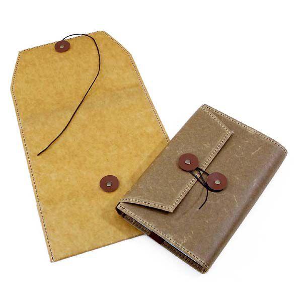 ■カテゴリー ： ブックカバー■メーカー ： Quaint Design ( クイント デザイン )■ブランド ： ambiente ( アンビエンテ )■品名 ： carta ( カルタ )■サイズ ： 縦165 × 幅309 mm  ■...