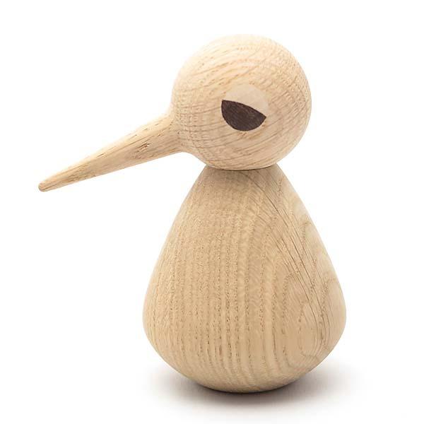 ■商品名 ： オブジェ ( 置物 )■メーカー ： ARCHITECTMADE （ アーキテクトメイド ）■プロダクトネーム ： Bird Large ( バード ラージ )■プロダクトナンバー ： 415■材質 ： オーク ウッド (ナチ...