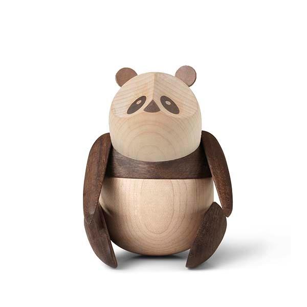 ■商品名 ：オブジェ ( 置物 )■メーカー ：ARCHITECTMADE （ アーキテクトメイド ）■プロダクトネーム ：PANDA ( パンダ )■プロダクトナンバー ：850■デザイン ： Bjarke Ingels ( ビャルケ イ...