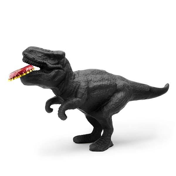 ■カテゴリー ：ボトル オープナー ( 栓抜き )■メーカー ：suckUK ( サックUK )■品名 ：Dinosaur Bottle Opener ( ダイナソー ボトル オープナー )■サイズ ： 約 全長 26 × 幅 6 × 高 ...