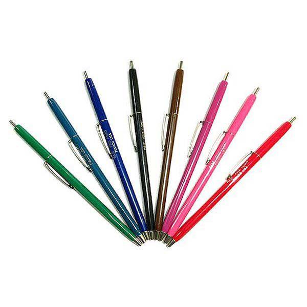 ■カテゴリー ： Ball Point Pen ( ボールペン )■ブランド ： Fisher ( フィッシャー )■ネーム ： Office Pen ( オフィス ペン )■主素材 ： プラスチック■サイズ ： 全長 158mm■生産国 ...