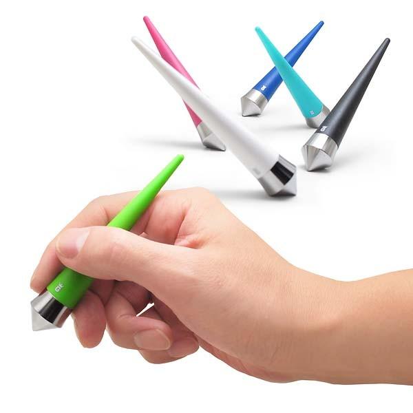 ■カテゴリー ： Ball Pen ( ボールペン )■ブランド ： GUSTAV INNOVATION ( グスタフ イノベーション )■品名 ： SL&amp;Auml;NDA ( スレンダ )■サイズ ： およそ 直径 18 × 全長...