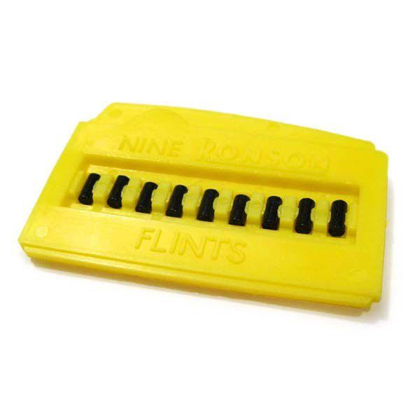 ■シートサイズ ： 幅49× 縦32 × 厚3 mm■備考 ： ９個セット■ブランド ： RONSON ( ロンソン )