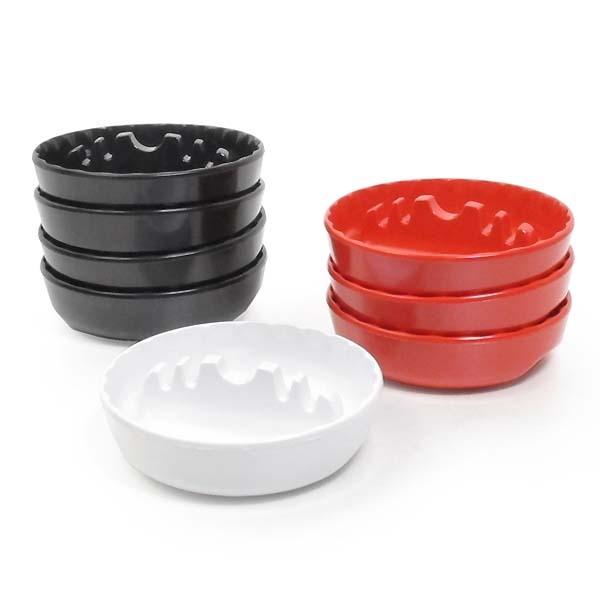 ■カテゴリー ： テーブル アシュトレー ( 卓上灰皿 )■メーカー ： Gessner Products co. inc ■ブランド ： GES-Line ■品名 ： Deluxe Ashtray #331■タイプ ： スタッキング ( ...