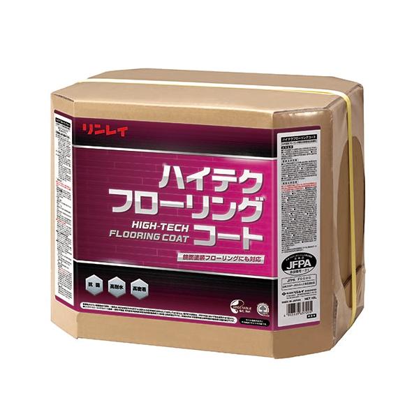 フローリング専用ワックス／業務用ワックス／大容量床用ワックスＷＰＣ加工、高硬度ＵＶ塗装、鏡面仕上げ塗装などの木床に適した樹脂ワックス塗りやすく、耐久性高いツヤだしワックス。抗菌剤配合。プロ仕様の耐久性能。高光沢ワックス。フローリングワックス...