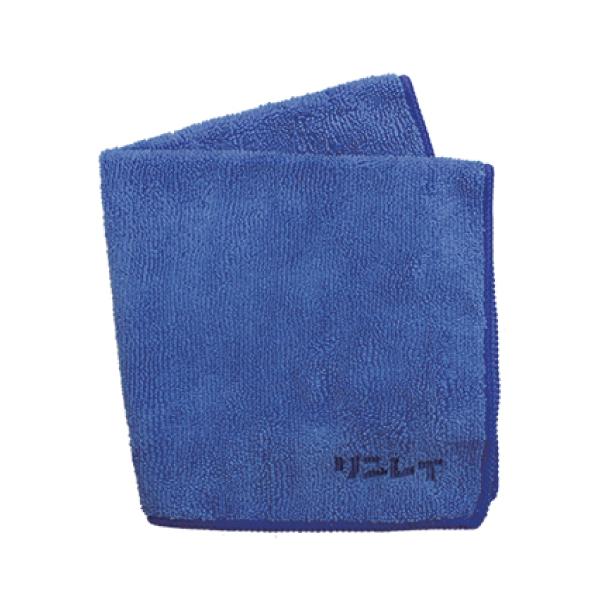 種　類：マイクロファイバークロス用　途：乾拭き、水拭きサイズ：330×330mm枚　数：1枚カラー：ブルー特長：・シャープなエッジを持つ超極細繊維を使用し、目に見えない凹凸の細かな汚れも効果的に拭き取り可能。・汚れ除去性とソフトな使用感が長...