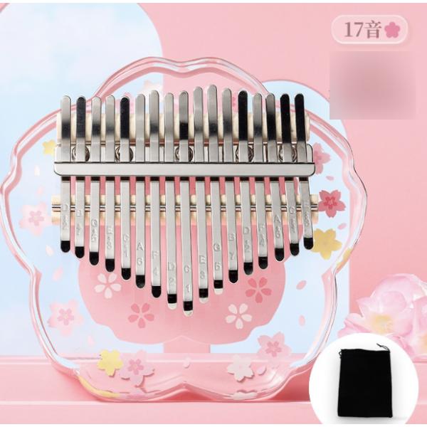 説明書：弾き方の説明書なしいい接触の感じともっと澄んだきれいな音質がもたらします。軽量化と携帯便利合理的なサイズと重さなので・旅行・休み移動時便利に携帯できます。音楽の閃きとエネルギーをいつでもどこでも発見します。■サイズ：写真参考■タイプ...