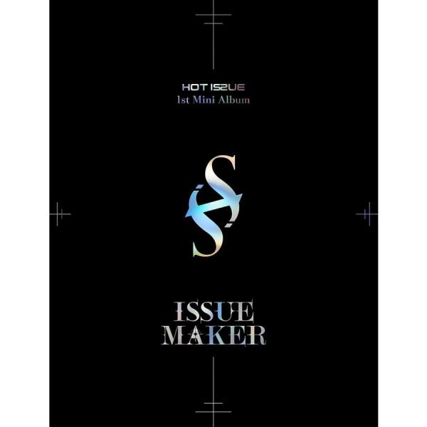 【新品】曲目リスト1 GRATATA2 Dunga Dunga3 Hide In The Dark4 Purple5 We GoISSUE MAKER 1ST MINI ALBUM 輸入盤 CD
