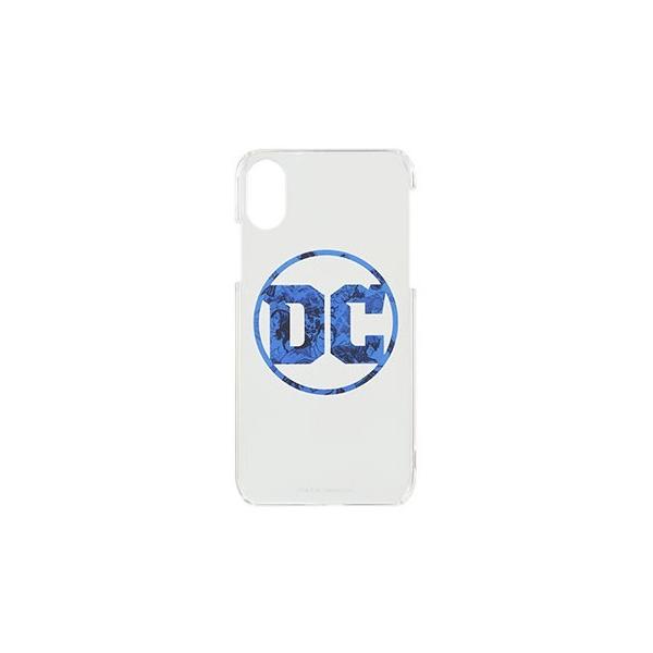 DCのヒーローズ『ジャスティス・リーグ』をデザインしたiPhoneXS/X対応ハードケースが登場！大胆にあしらったDCのロゴの中に、DCヒーローたちをスタイリッシュにデザインしたシリーズです！ケースを装着したままライトニングケーブルやイヤホ...