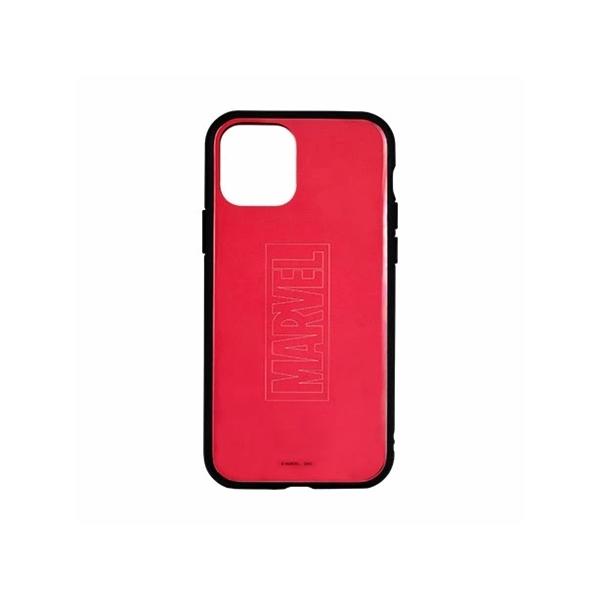 「MARVEL」デザインのIIIIfit Clear(イーフィット クリア) iPhone12/12 Pro対応ケースが新登場！独自の背面のラウンド形状が手に馴染んで持ちやすい！PCとTPU一体成型のハイブリッド構造により、スマホを衝撃から...