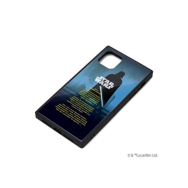 「STAR WARS」のキャラクターデザインのガラスの光沢とTPUの一体感が美しいハイブリッド設計のiPhone 11 Pro Max ガラスハイブリッドケースです。背面にはキズに強い高硬度9Hガラスを採用、ケースの四隅はエアークッションを...