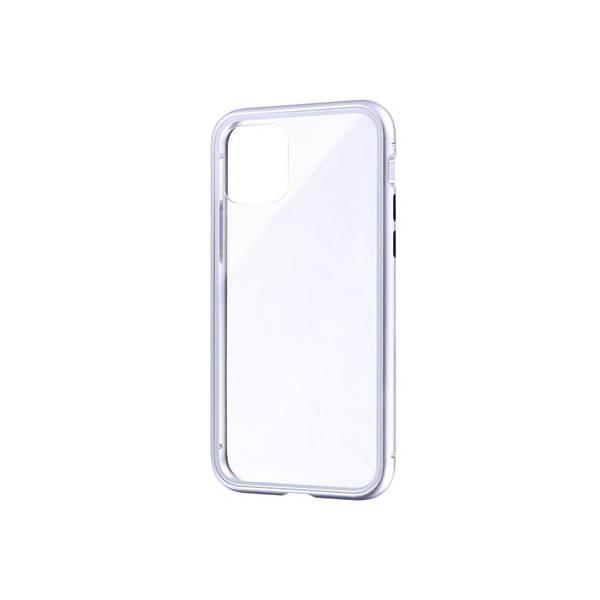 高い一体感とアルミニウムの洗練された雰囲気で端末を美しく守る側面はアルミニウム、背面は強化ガラス(硬度9H以上)のハイブリッド構造背面がクリアなので写真やステッカーを挟むなどアレンジを楽しめるカメラ・コネクタ開口部をしっかり保護する精密設計...