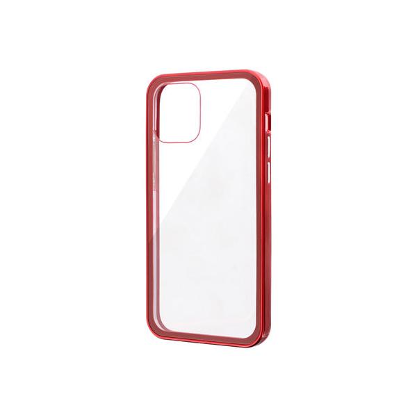 高い一体感で端末を美しく守るガラスケース側面はポリカーボネート、背面は強化ガラス(硬度10H以上)のハイブリッド構造カメラ・コネクタ開口部をしっかり保護する精密設計マグネットの上下固定で着脱カンタンストラップホール搭載メーカー：MSソリュー...