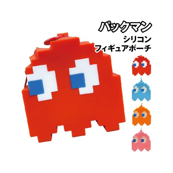 ナムコレジェンダリーデザインのシリコンポーチです。持ち運びはもちろん、飾っても楽しめる、ちょっと実用的でインパクトのあるガジェットポーチ。イヤホンや、モバイルバッテリーなどのガジェット機器を入れるポーチとして、付属のカラビナとお手持ちのショ...