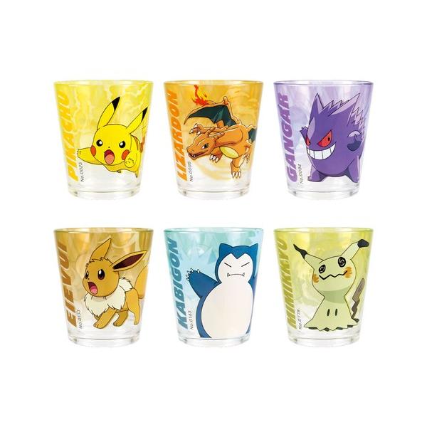 ポケットモンスターデザインのドットタンブラーです。ドット柄の加工がされ、絵柄がデザインされたとってもおしゃれなタンブラーです。割れにくい作りになっており、お子様の普段使いだけでなく、ちょっとしたピクニックなどの持ち運びにも便利。ピカチュウ:...
