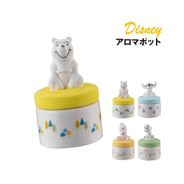 全世界で絶大な人気を誇るグローバルなキャラクター、ディズニーシリーズのグッズです。ディズニーキャラクターデザインのアロマポットが登場です！インテリアとしても楽しい、ディズニーキャラクターの形をしたかわいい陶器製のアロマポット。ポット部分にお...