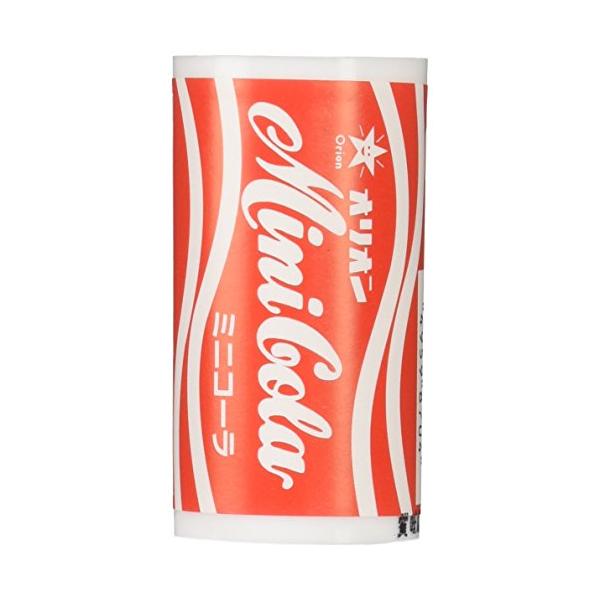 ミニコーラ30個入Box食玩オリオンOrion懐かしの駄菓子駄菓子お菓子送料無料あすつくおりおんみにこーら※免責事項※　商品画像はイメージとなりまして、パッケージ変更・内容量の規格変更がある場合がございます。また商品をより安価でご提供させて...