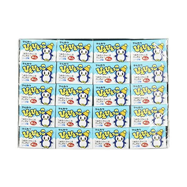 ひえひえっこガム1個×55個丸川製菓懐かしの駄菓子駄菓子お菓子送料無料あすつくひえひえっこがむひえひえっこふーせんがむヒエヒエッコガム※免責事項※　商品画像はイメージとなりまして、パッケージ変更・内容量の規格変更がある場合がございます。また...