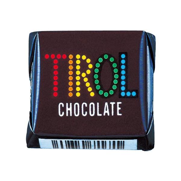 商品紹介1979年に登場し、2009年に30周年を迎えた、チロルチョコの超ロングセラー商品です。長年受け継がれている伝統の味です。ミルクチョコでコーヒーヌガーを包みました。幅広い世代に好まれている商品です。チロルチョコは九州、福岡県にて製造...