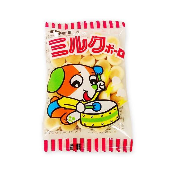イワモトのミルクボーロ12g×30袋入り懐かしの駄菓子駄菓子お菓子送料無料あすつくいわもとのみるくびーろいわもとのミルクボーロ岩本のミルクボーロ※免責事項※　商品画像はイメージとなりまして、パッケージ変更・内容量の規格変更がある場合がござい...